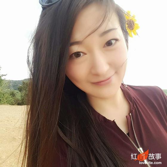 红叶故事 | Anna Z