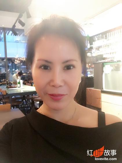 红叶故事 | Sun Rui Hong