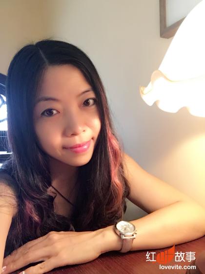 红叶故事 | Laura luo