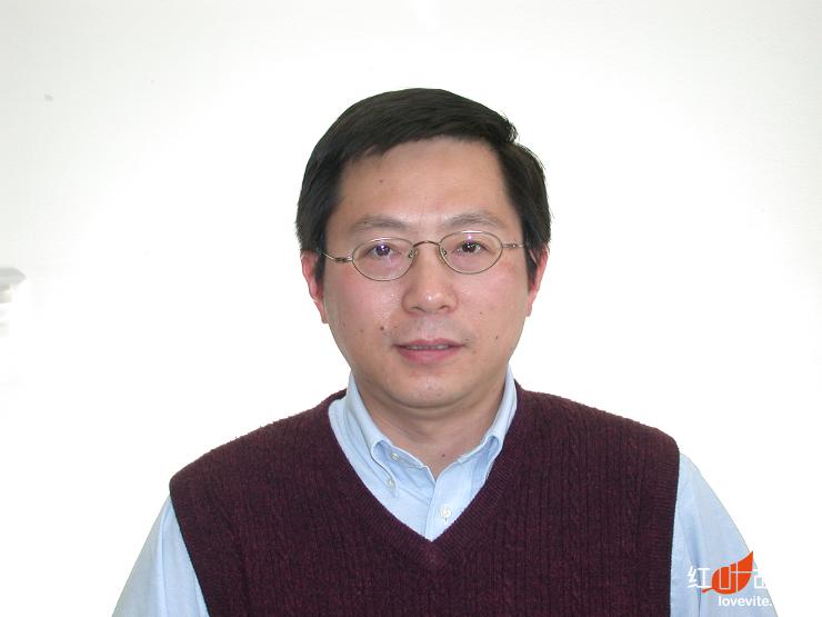 红叶故事 | Peter Cheng