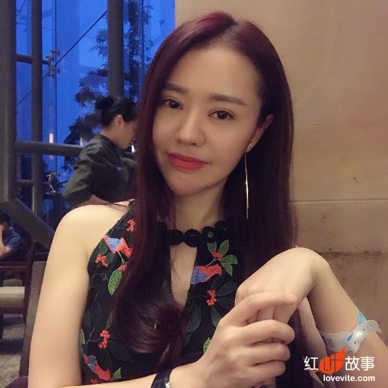 红叶故事 | Michelle_ma