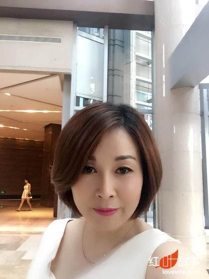 红叶故事 | grace guo