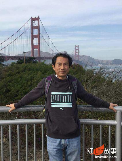 红叶故事 | James Jeng