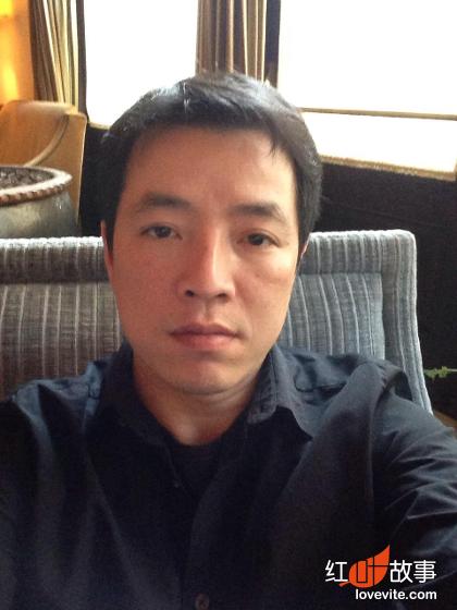 红叶故事 | Zhen Lin