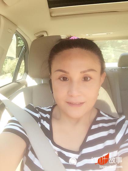 红叶故事 | Junying wang