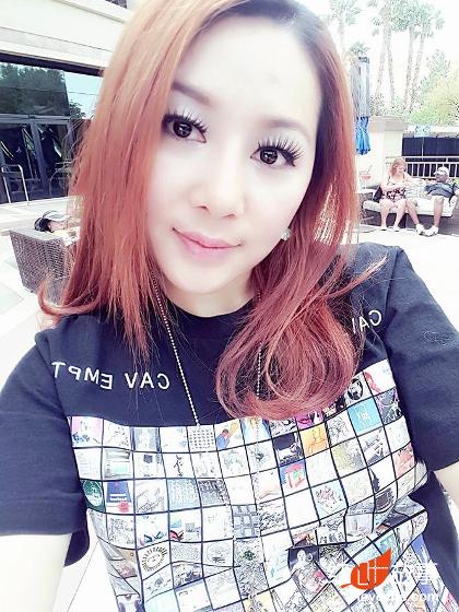 红叶故事 | Mickey YuAN