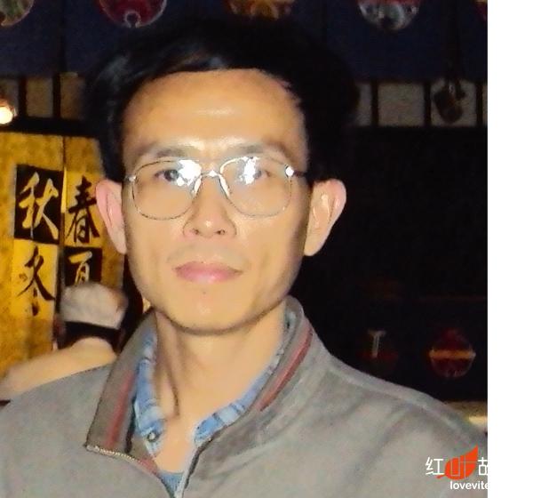 红叶故事 | shiyu_chen