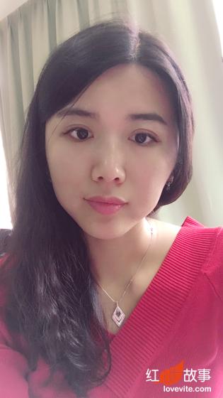 红叶故事 | candy Liu