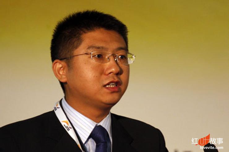 红叶故事 | HUZHI