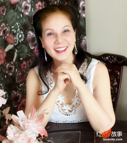 红叶故事 | Lily Li Lee