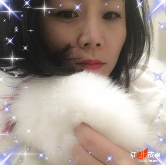 红叶故事 | Lydia Lu