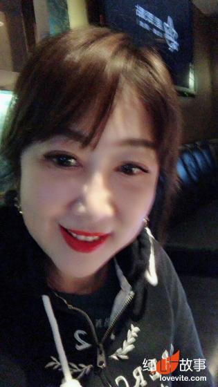 红叶故事 | Jade Hsu