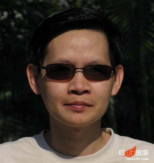 红叶故事 | jimmy yu