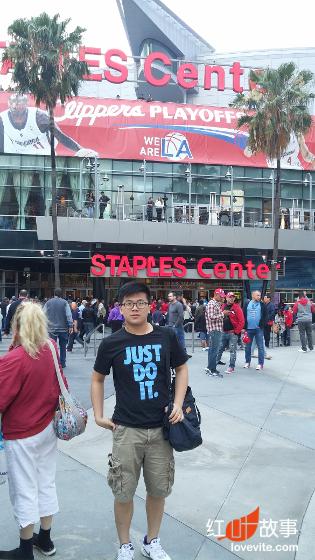 红叶故事 | Evan Tse