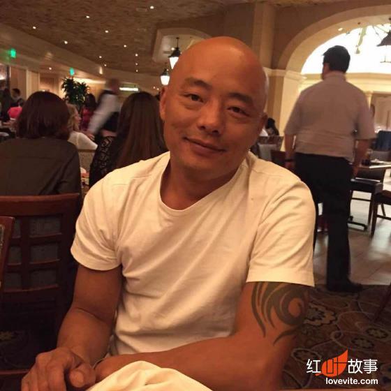 红叶故事 | jack ji