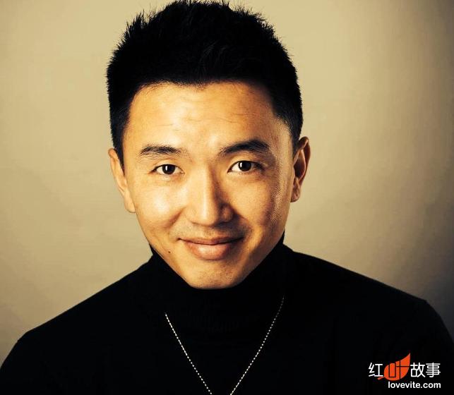 红叶故事 | Morgan J