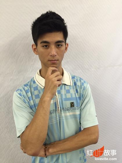 红叶故事 | Gary Hsieh