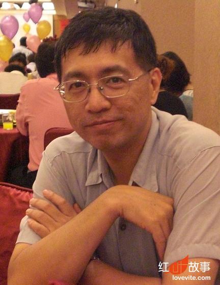 红叶故事 | Jim Tan