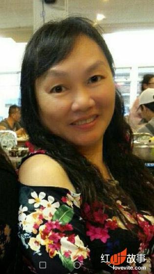 红叶故事 | Amy Dai