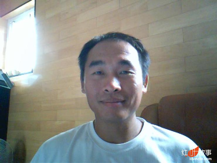 红叶故事 | eric peng