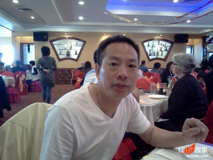 红叶故事 | Sam.guo