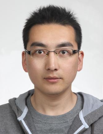 红叶故事 | Leonard Zhao