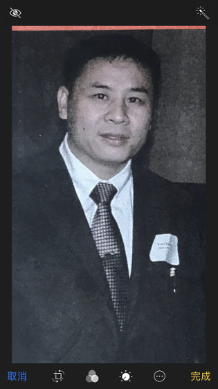 红叶故事 | charles zhang