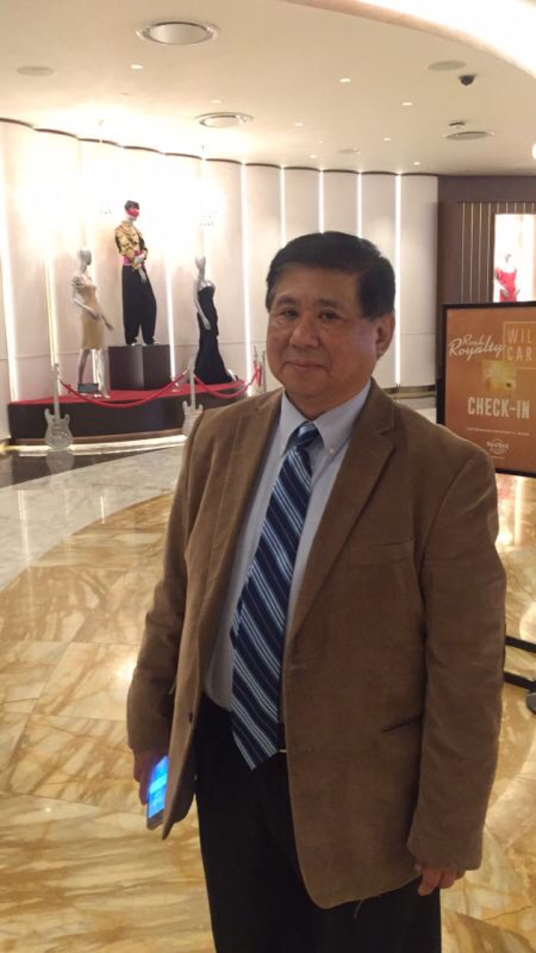 红叶故事 | Johnny JR