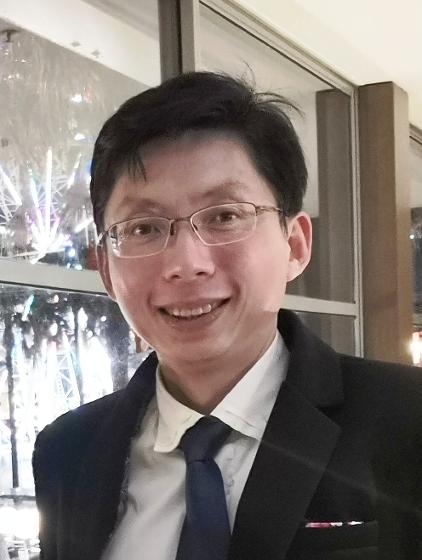 红叶故事 | Henry Su