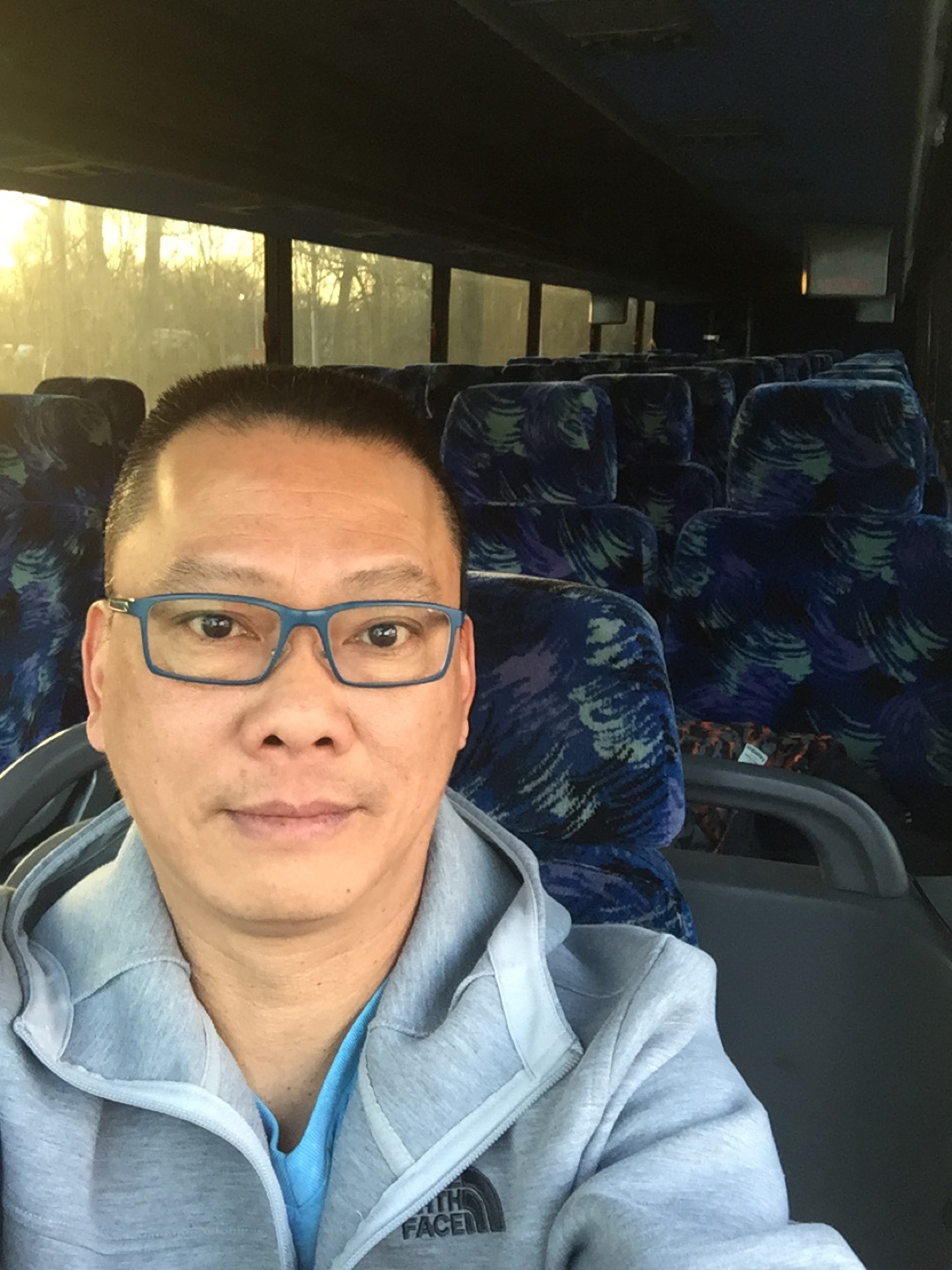 红叶故事 | Ricky law