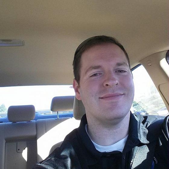 红叶故事 | Bryan J