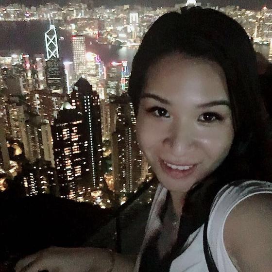 红叶故事 | Fiona T