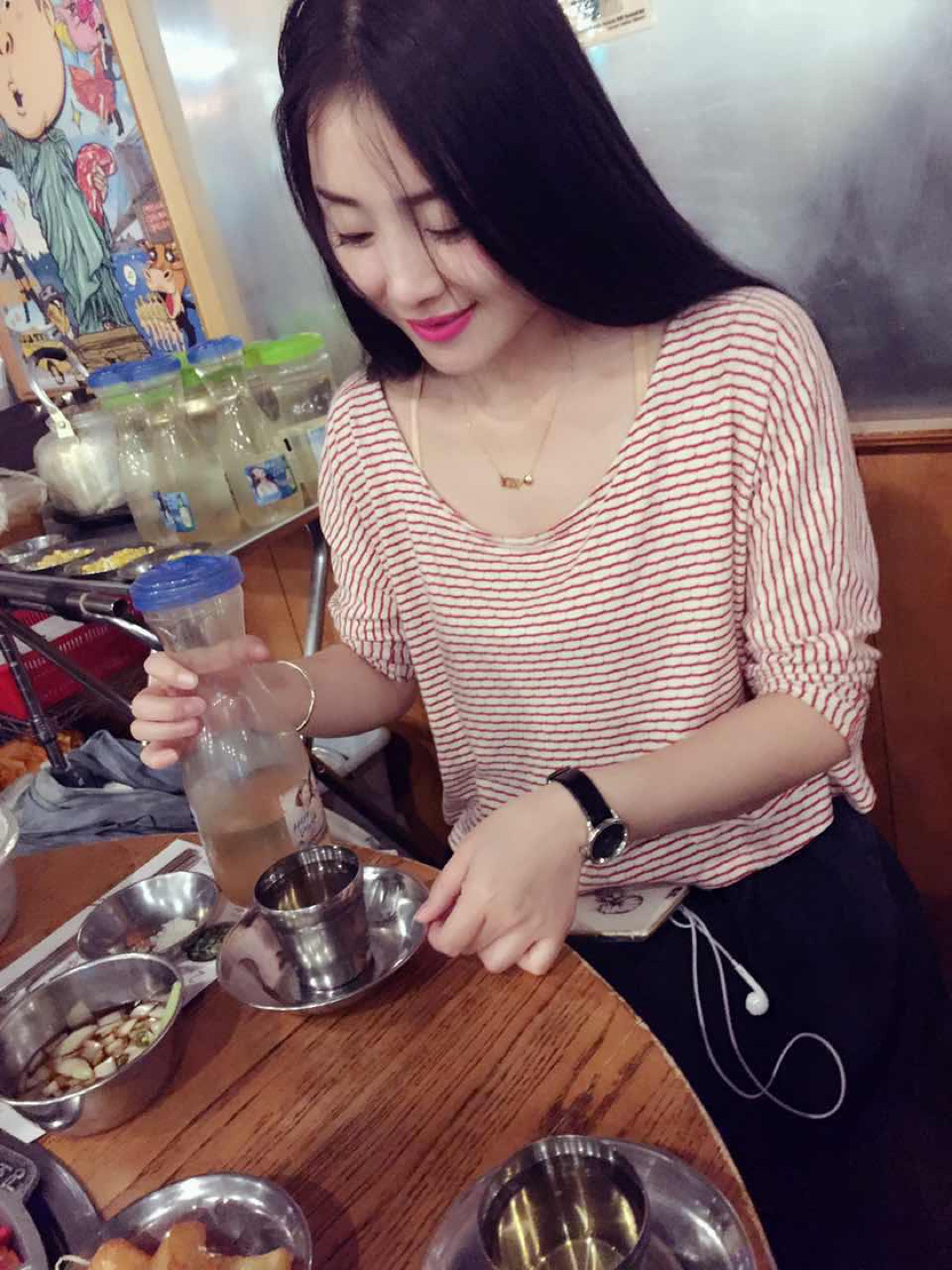 红叶故事 | Iris 29