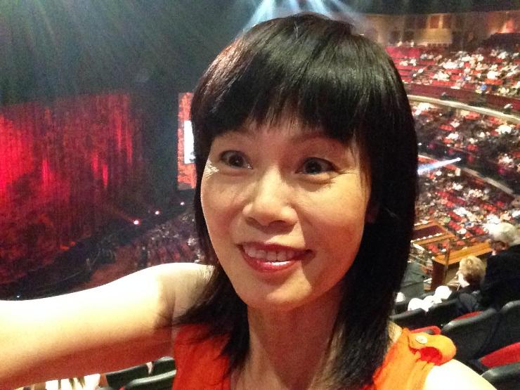 红叶故事 | Mimi li