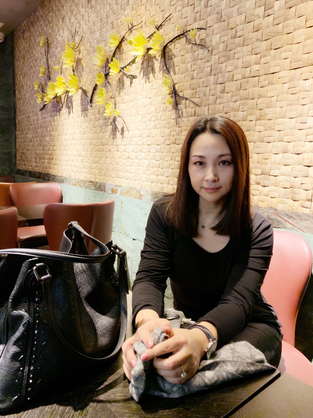 红叶故事 | Anasu