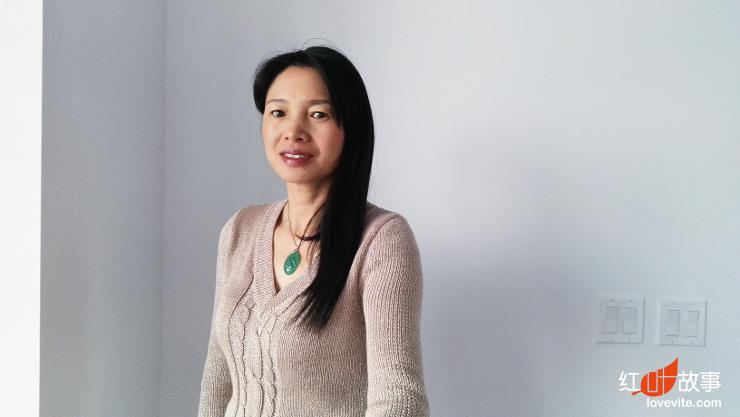 红叶故事 | ruimin