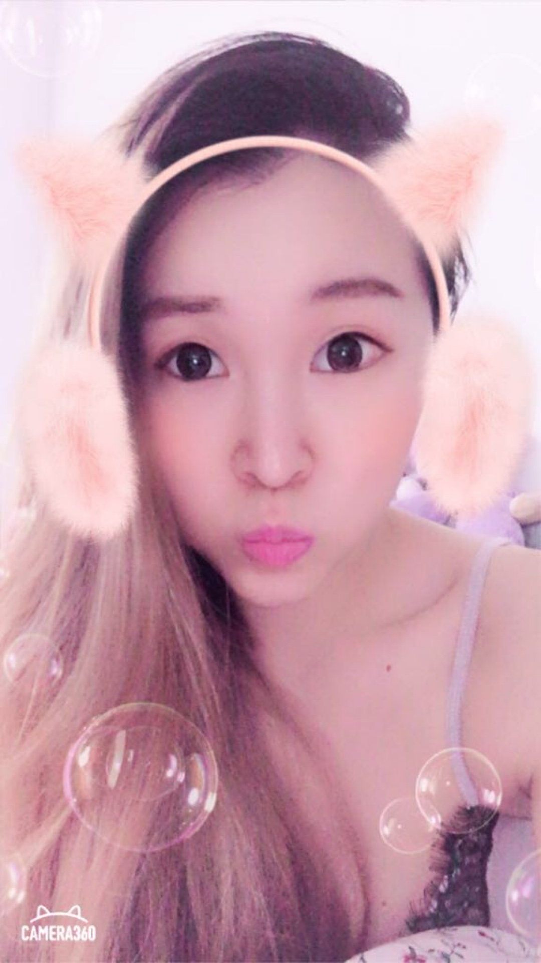 红叶故事 | Kay chan