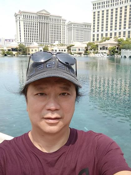 红叶故事 | Tat cheng