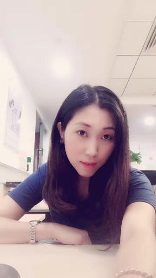 红叶故事 | Nancy jia