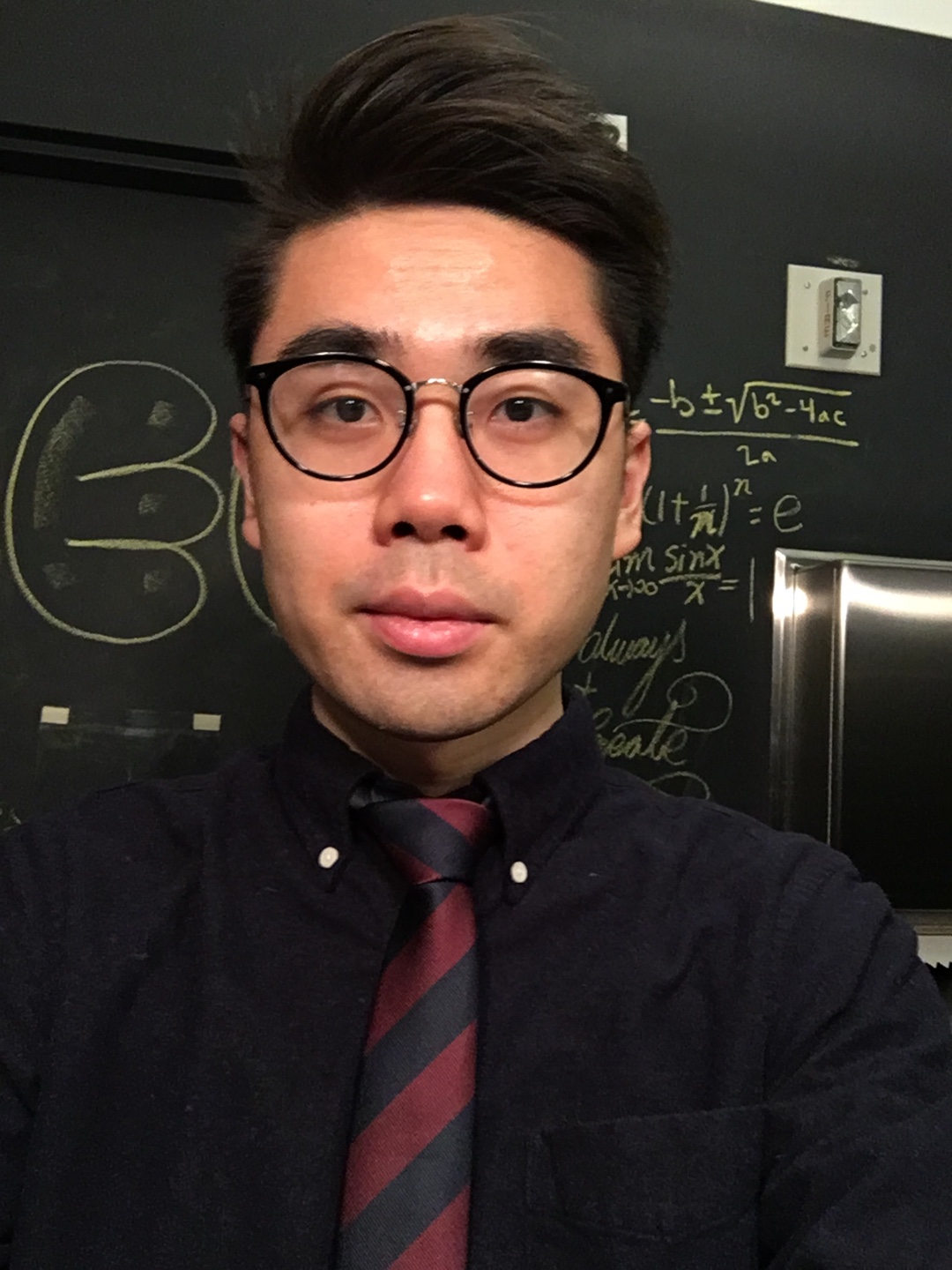 红叶故事 | Felix Ho