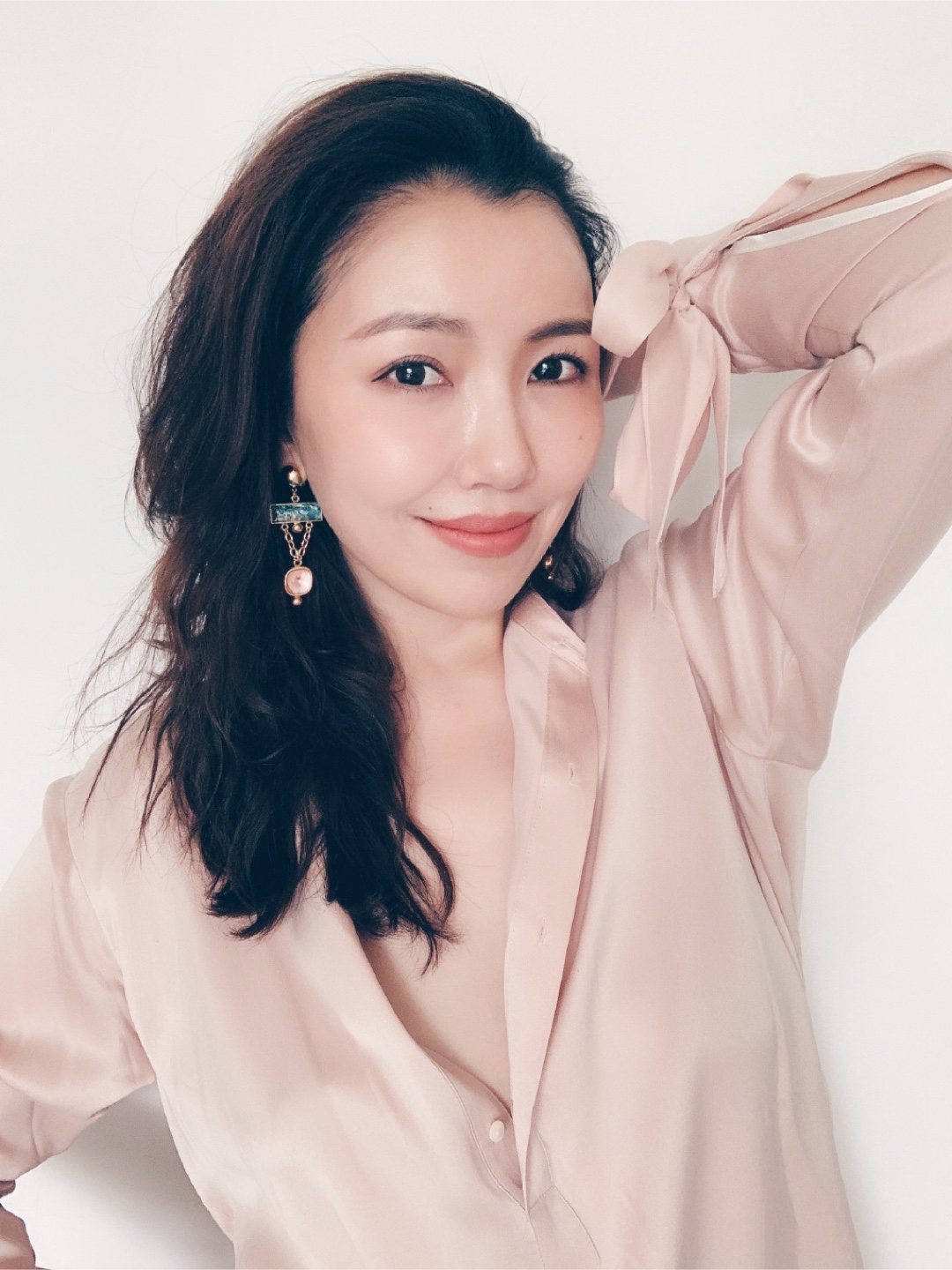 红叶故事 | ella-li