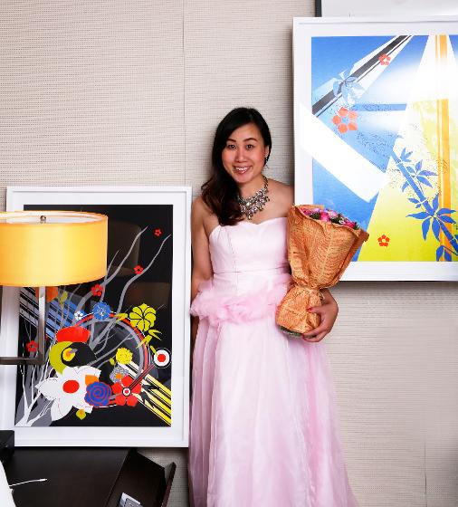 红叶故事 | Amelie.Shen