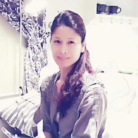 红叶故事 | lily chi