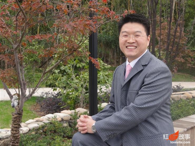 红叶故事 | david_li