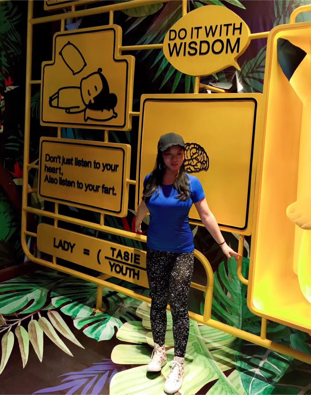 红叶故事 | Kiki_fit