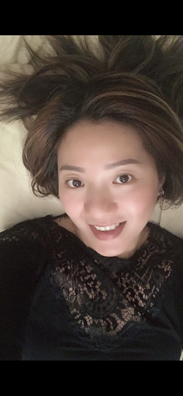 红叶故事 | Michelle ngo