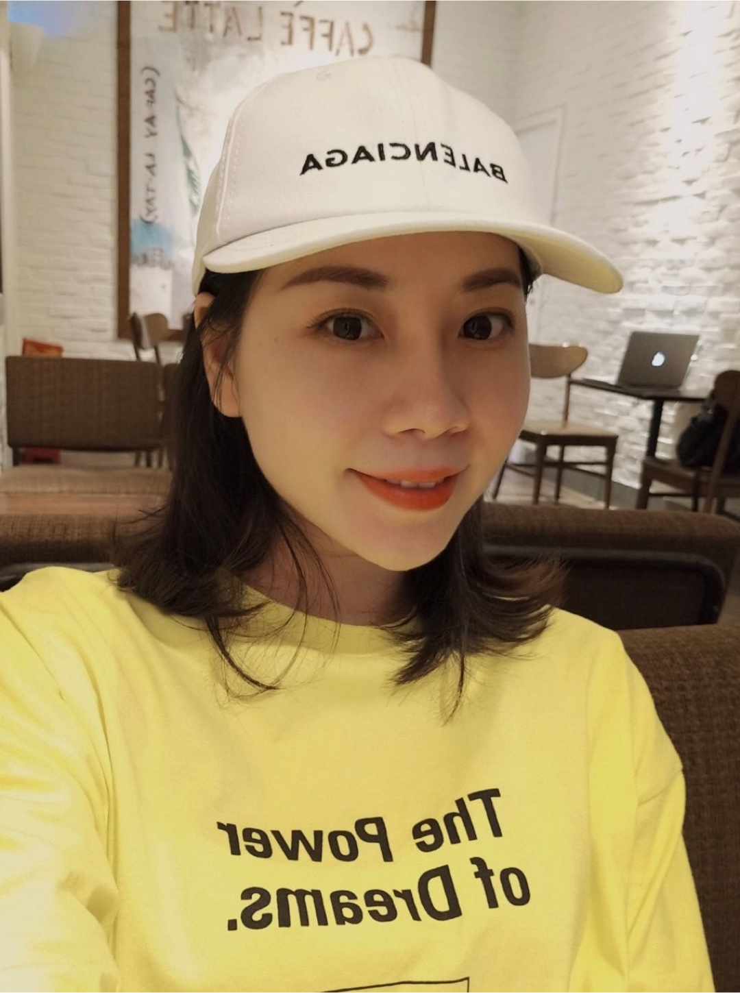 红叶故事 | Lan hui ting