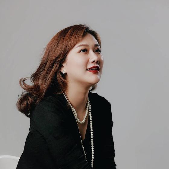 红叶故事 | ashily