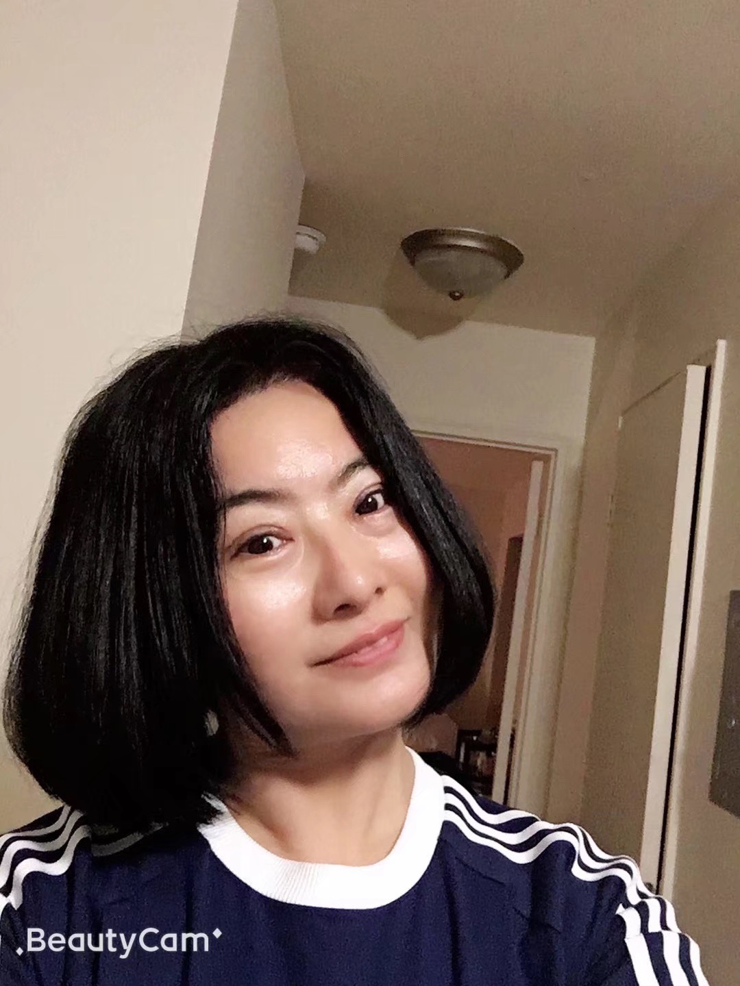 红叶故事 | Lufei