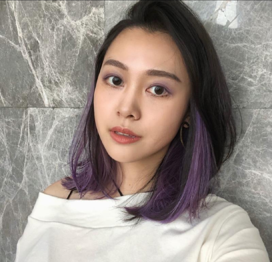 红叶故事 | Wenya